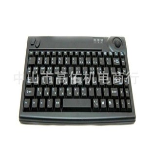 韩国SEJIN键盘SPR-8695T PS2接口 轨迹球键盘-阿里巴巴