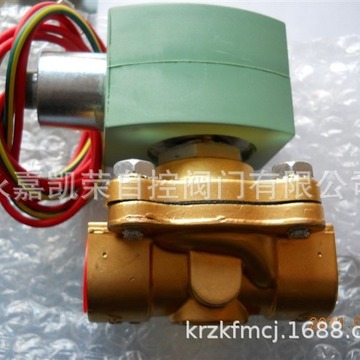 ASCO电磁阀EF8210G087 8210G088 EF8210G089 SCXG327A001-阿里巴巴