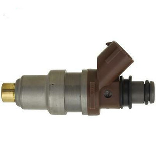 汽车配件喷油嘴适用于hilux HIACE LAND CRUISER 23209-79095-阿里巴巴