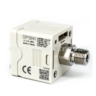 AIRTAC亚德客数显气压表DPSN101020-阿里巴巴