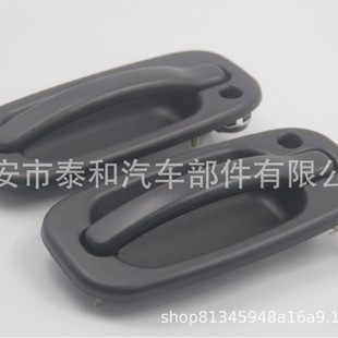 适用雪佛兰 AVALANCHE SILVERADO 汽车门把手 15034985 15150735-阿里巴巴