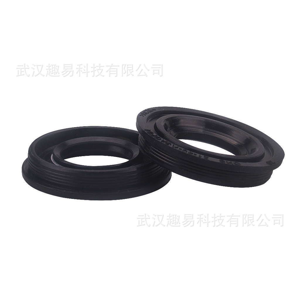 适用福特全顺mk7燃油喷油器密封全垫圈套件1372494 12PCS-阿里巴巴