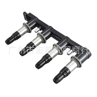 点火线圈55570160 55585539 28125877适用于 景程 1.8L科鲁兹车型-阿里巴巴