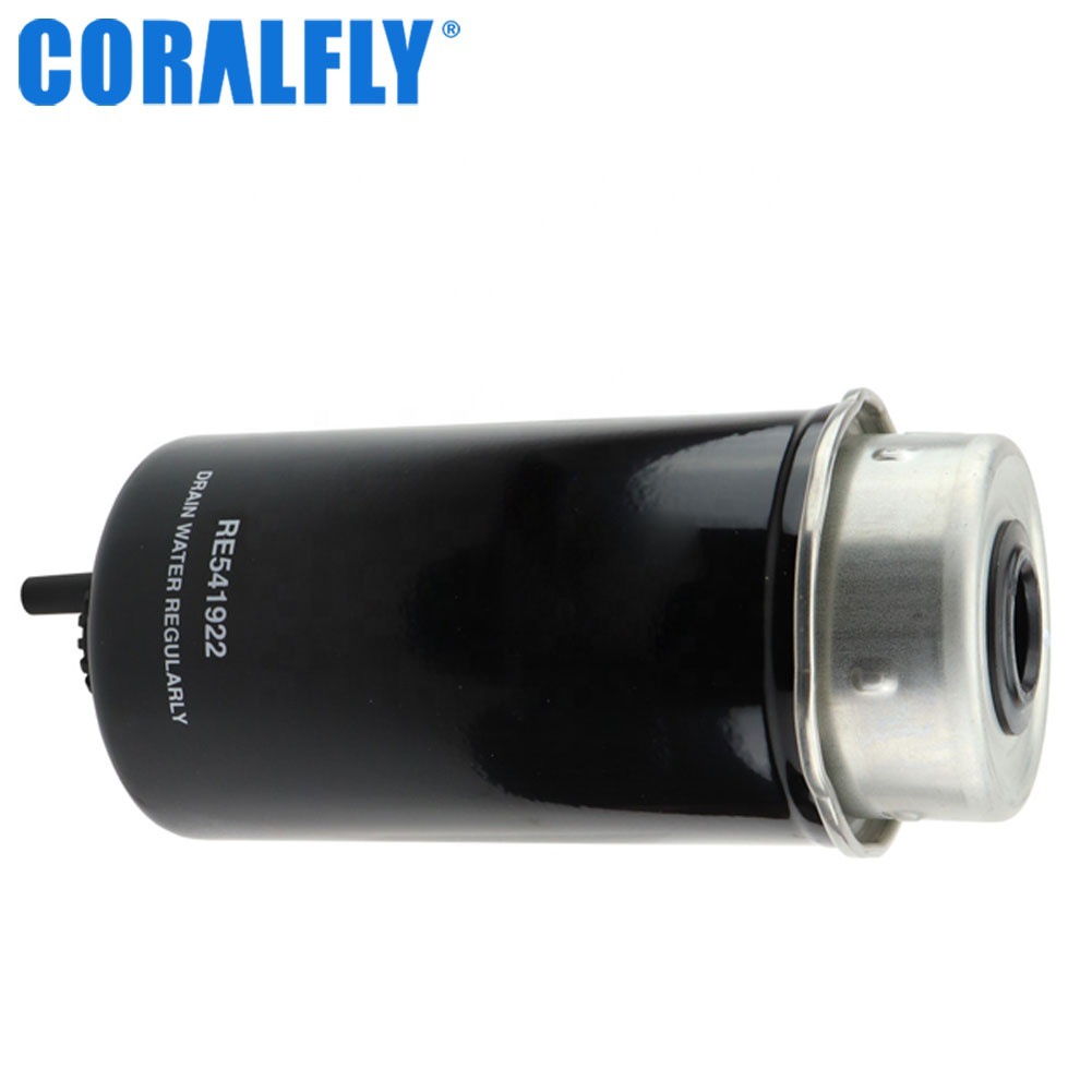 柴油发动机燃油滤清器水分离器P551433 FS20076 RE541922柴油滤芯-阿里巴巴