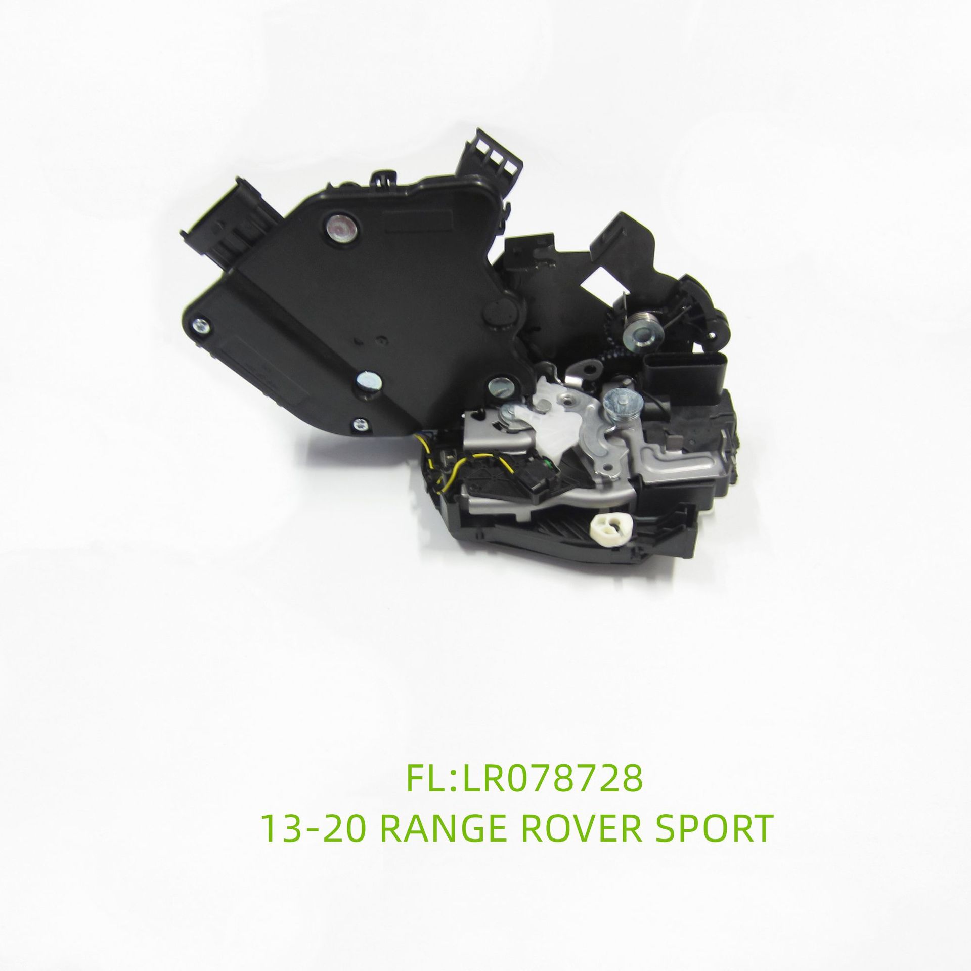 适用于揽胜运动版车门锁，LR078728,LR078705,LR078748,LR078742-阿里巴巴