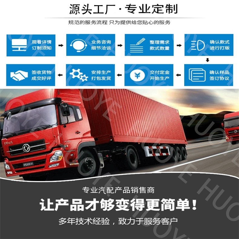 XCPMC工厂适用于起亚56820-C1000 56820-C1000外拉杆-阿里巴巴