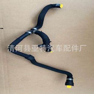 4H0121088 A8D43.0发动机排水散热上水管橡胶水管4H0 121 088AE-阿里巴巴