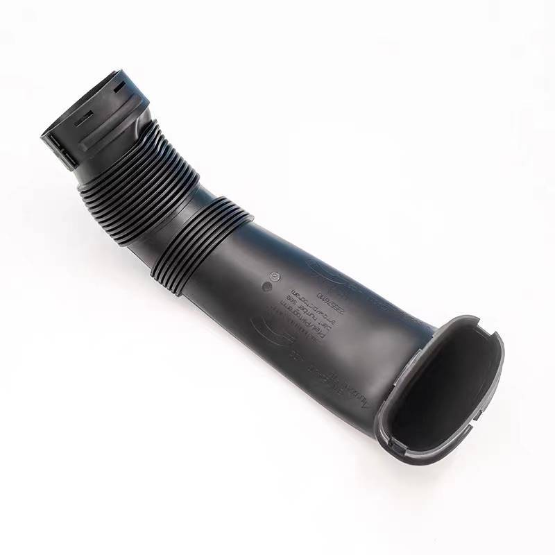 适用于宝马X5 X6 E70汽车空气进气管导风管13717624208跨境汽配-阿里巴巴