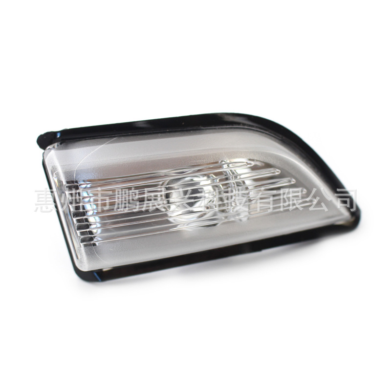 适用09-13款沃尔沃XC60汽车后视镜指示灯 倒车镜转向灯壳31217288-阿里巴巴