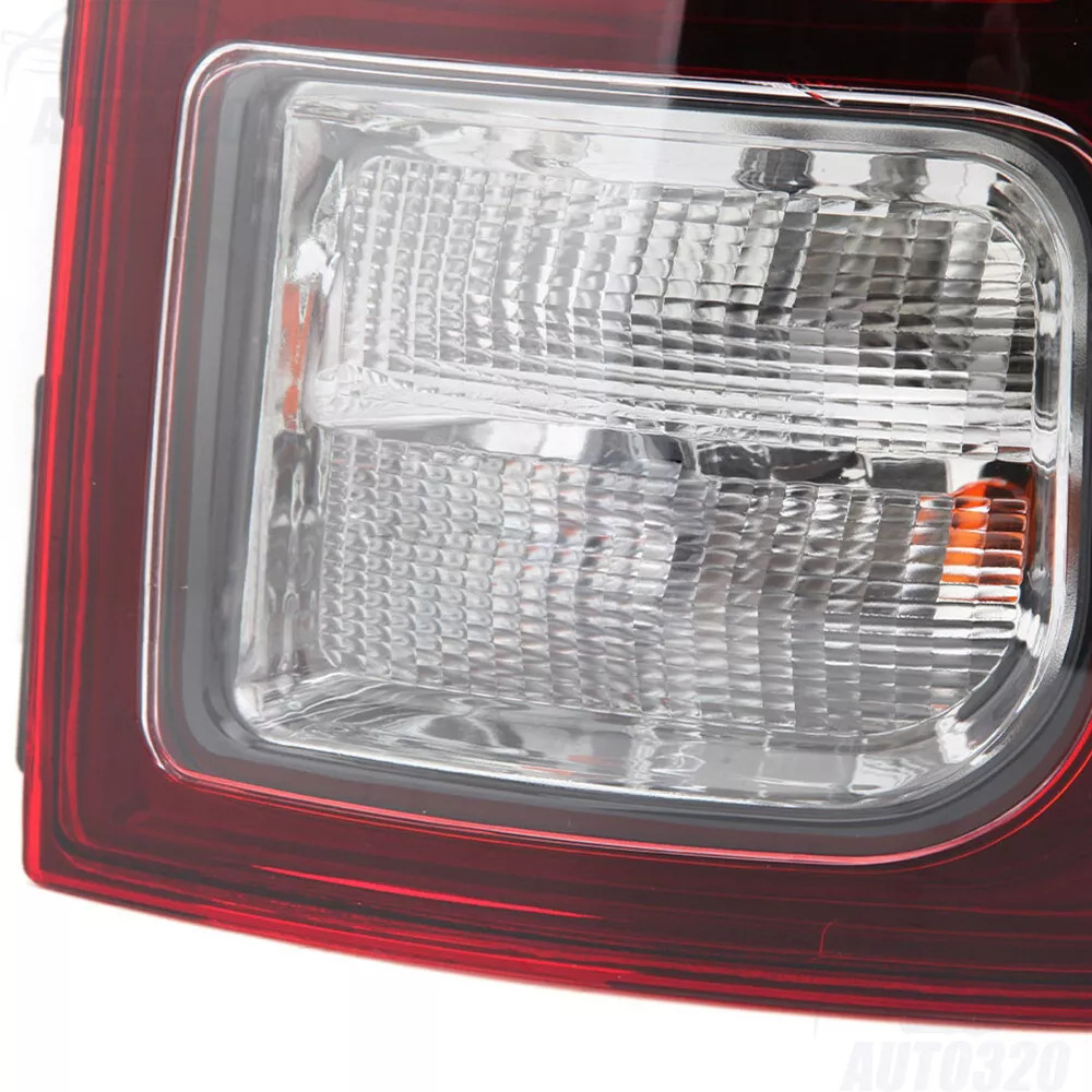 适用吉普jeep指南者Compass 2014-17后尾灯制动灯刹车灯5182544AC-阿里巴巴