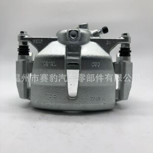 适用于高尔夫 途观汽车刹车卡钳3C0615123 3C0615124 19B7258-阿里巴巴