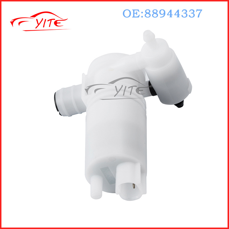 汽车配件 挡风玻璃清洗泵88944337适用于悍马H2 2003-2009-阿里巴巴