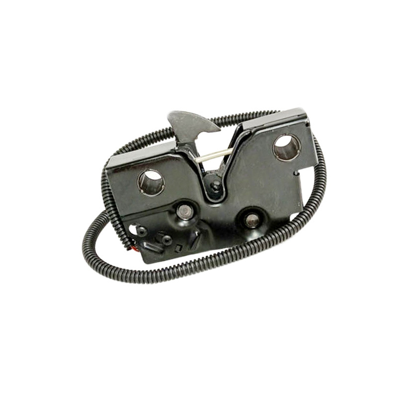 适用大众高尔夫途安发动机舱盖锁下锁机盖锁 5G1823509 5G0953236-阿里巴巴