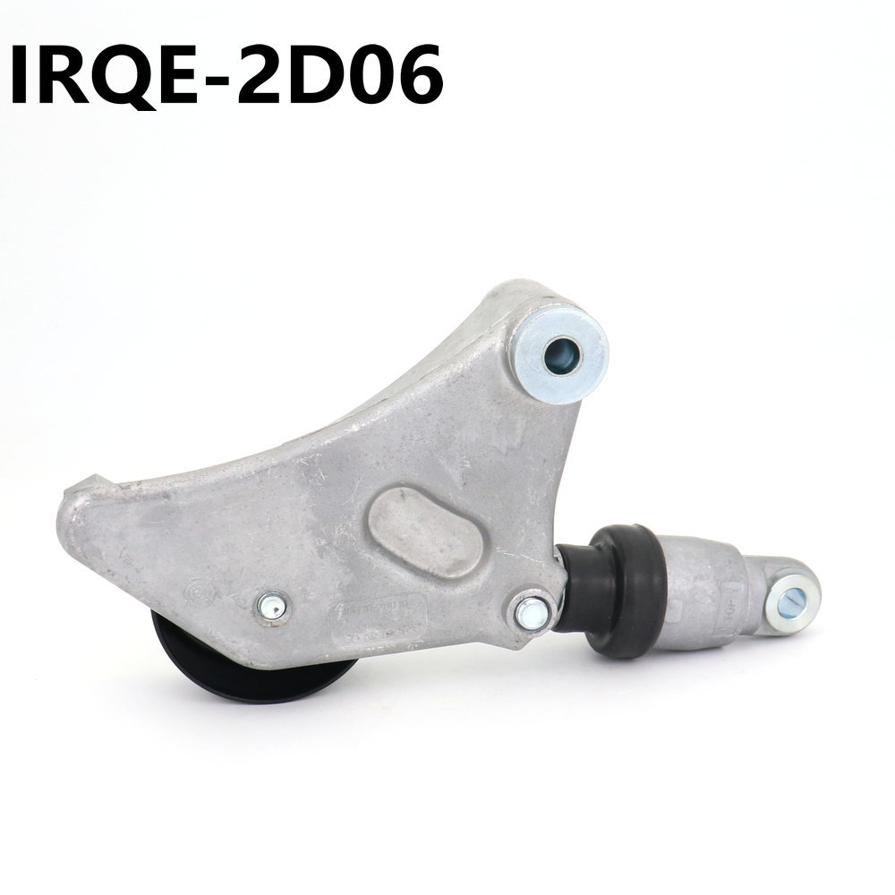 IRQE现货供应张紧器皮带轮16620-28090适用丰田凯美瑞佳美2.4-阿里巴巴