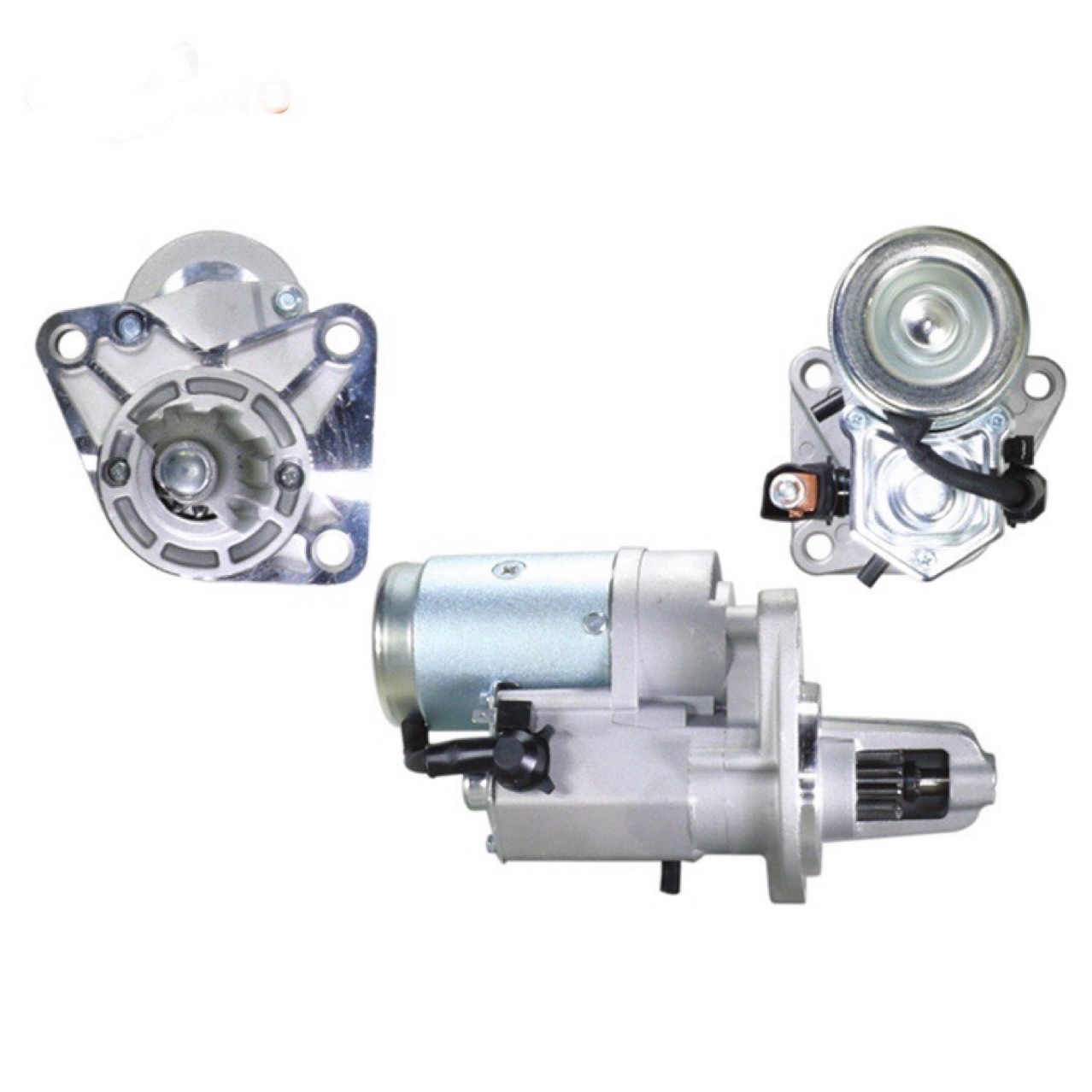 0K60118400起动机0K60A18400起动机马达适用起亚卡车起动机马达-阿里巴巴