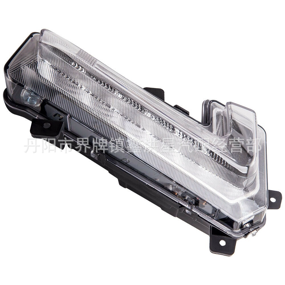 适用雪佛兰迈锐宝xl雾灯2016-2018malibu fog light lamp22982838-阿里巴巴