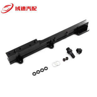 适用B系列Civic SI B16 B18铝制发动机的高流量燃油导轨套件-阿里巴巴