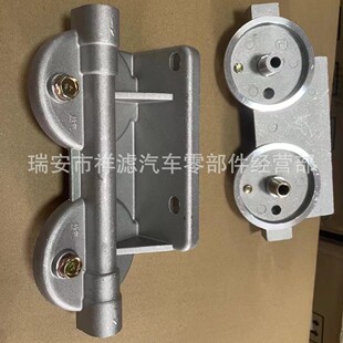 祥滤 柴油铝座滤座1000619021适用潍柴CX0711-CX0709A14023-1-阿里巴巴