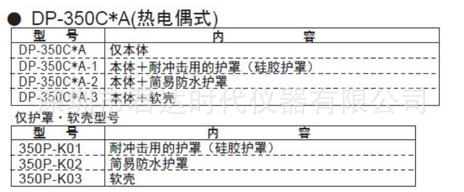 日本理化DP-700便携式手持温度计DP-700B,DP-700A温度计-阿里巴巴