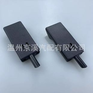 适用于雪佛兰乌木黑色门锁旋钮15844616 15844618 25862454-阿里巴巴