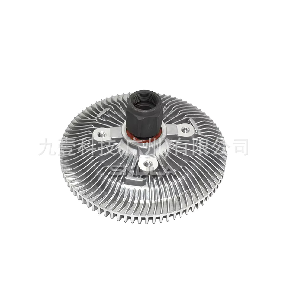 适用福特RANGER12 风扇离合器 U201-15140-A AB39-8C617-AB-阿里巴巴