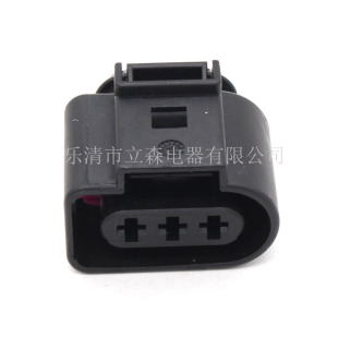 2050994-1 2050995-1 3位防水护套胶壳线束传感器接插件汽摩配件-阿里巴巴