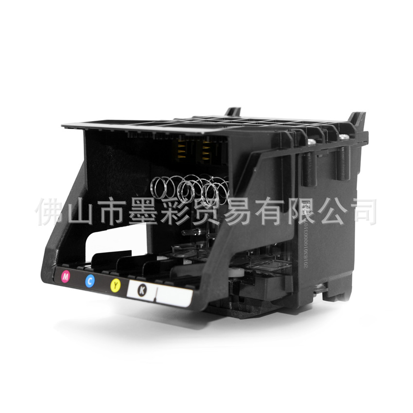 适用惠普 HP 8100 8600 8610 8620 8630 8640喷头 惠普950打印头-阿里巴巴