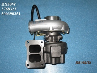 厂家 HX50W增压器 3594505, 3596693, 3768323, 3768324，3796924-阿里巴巴