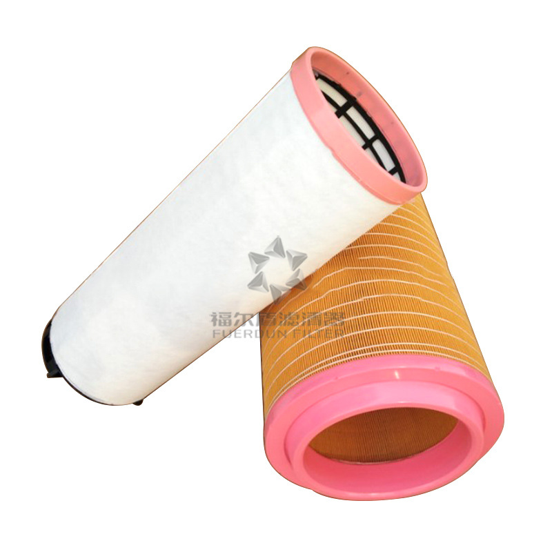 厂家供应空气滤清器kW3055 k3056 2914-5017-00 C30810/3-阿里巴巴