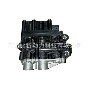 wabco 威伯科 原厂 4728900510 Solenoid Valve 电磁阀-阿里巴巴