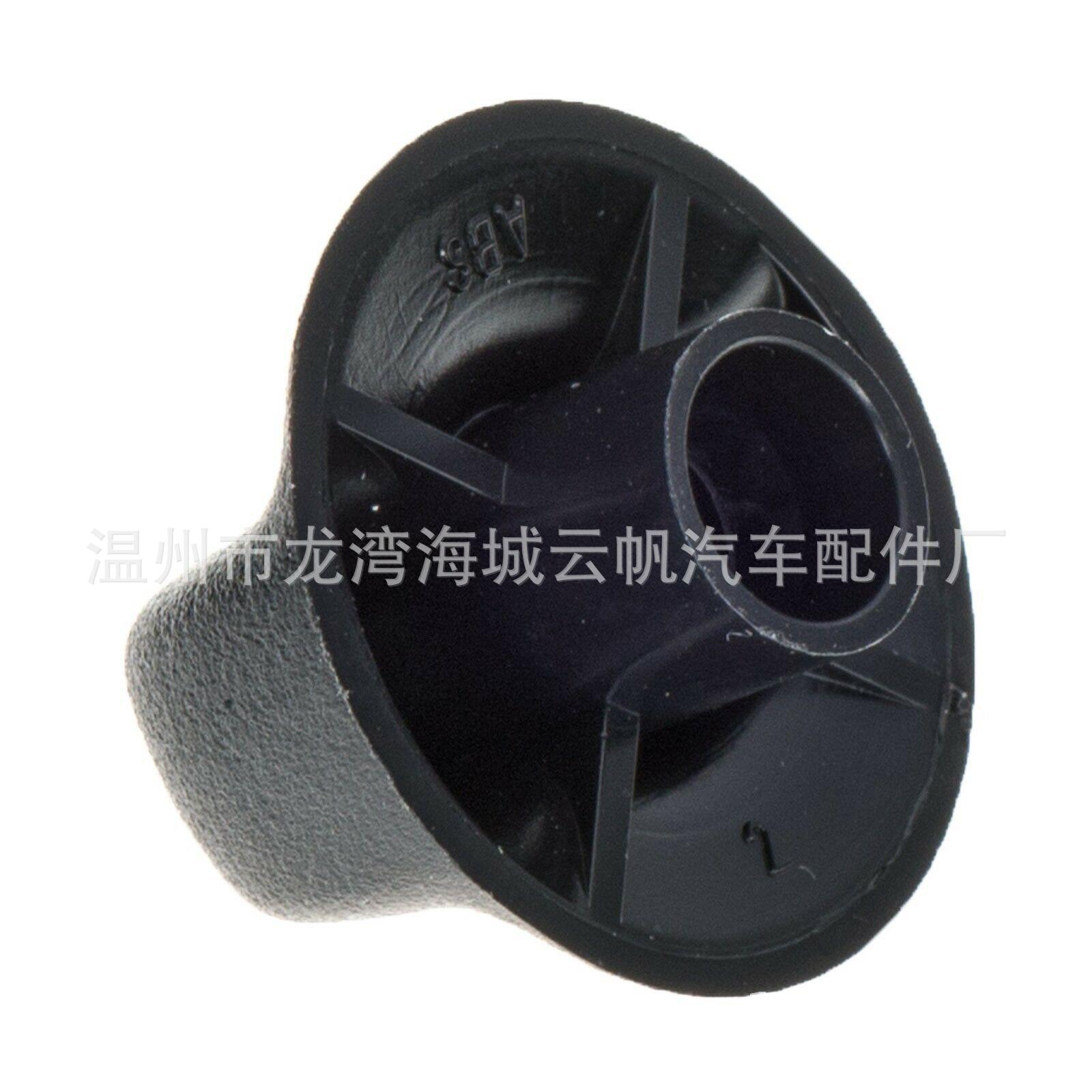 YF-8848适用于97-98 吉普 TJ 旋钮 黑壳白面无光 旋钮外壳-阿里巴巴