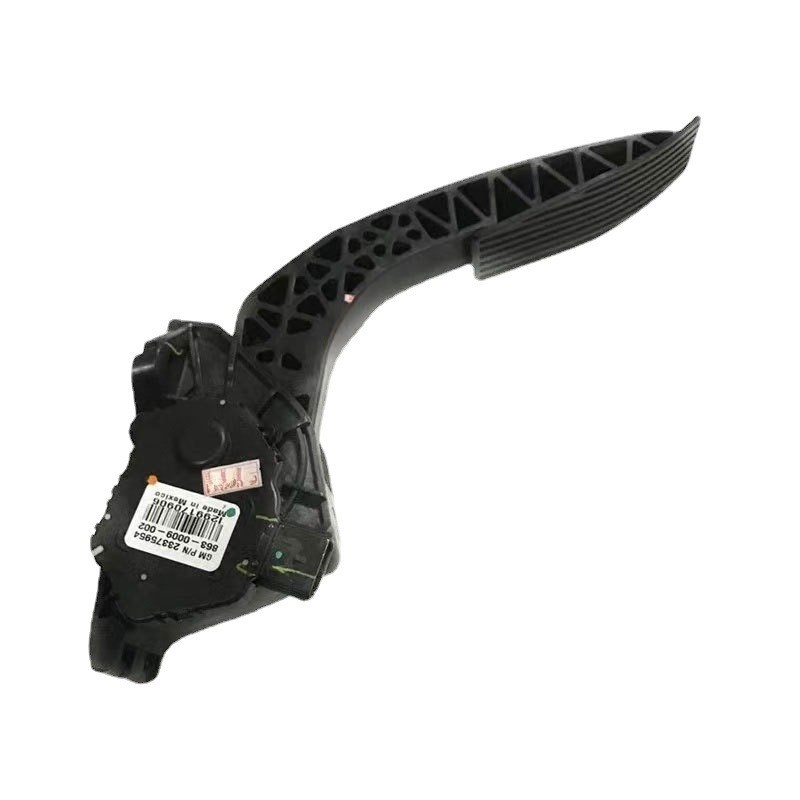 适用于雪佛兰迈锐宝XL23306549电子油门脚踏板加速传感器跨境汽配-阿里巴巴