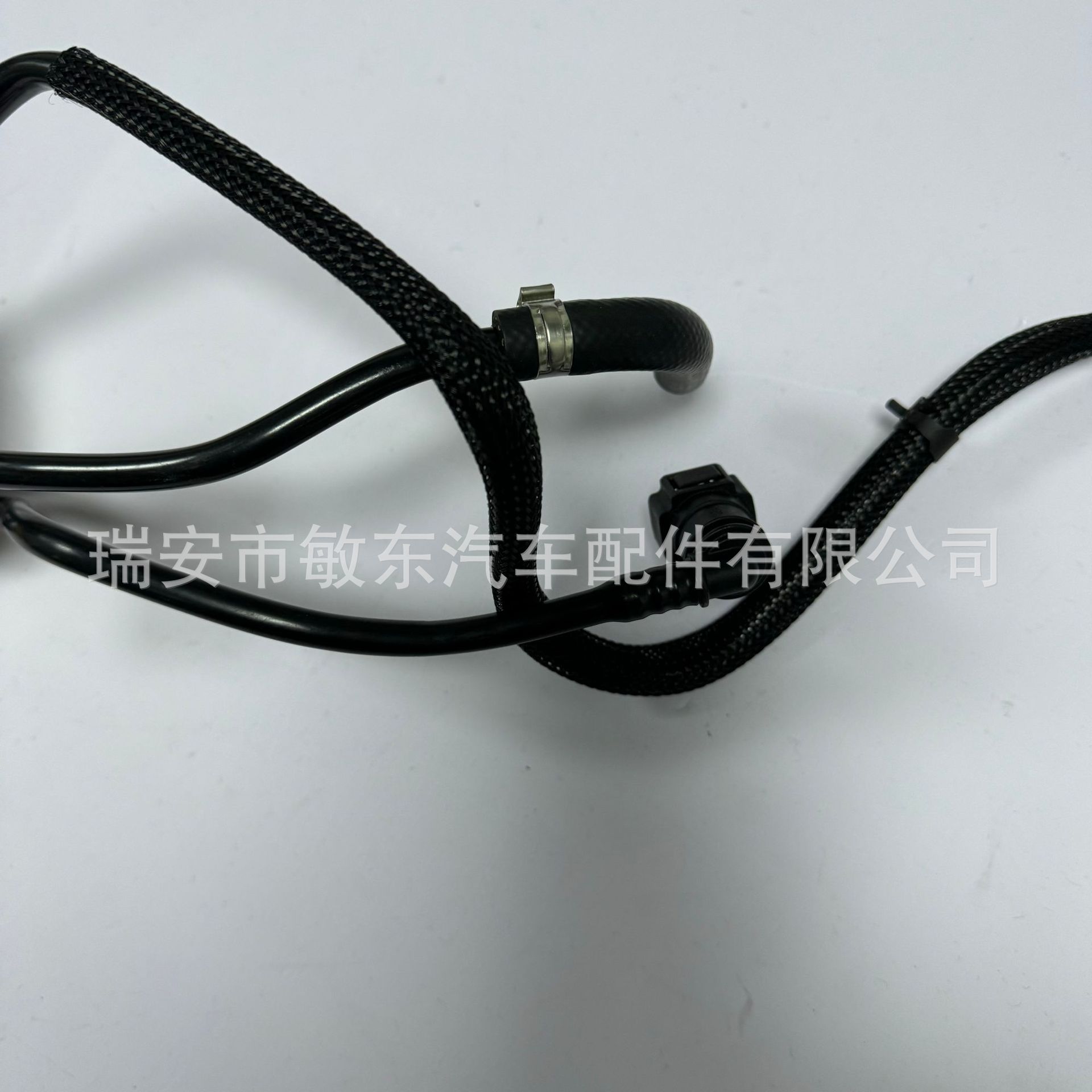 504385731 504342430汽车发动机燃油管 适用于菲亚特FIAT-阿里巴巴