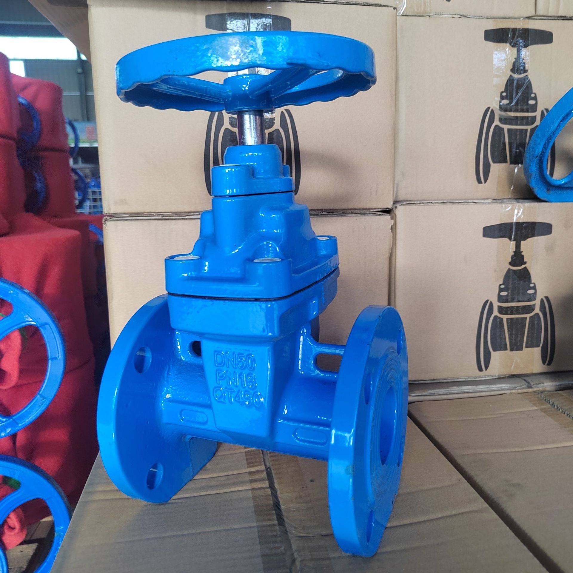 Z45X-16软密封闸阀暗杆软密封闸阀电动闸阀自来水闸阀-阿里巴巴