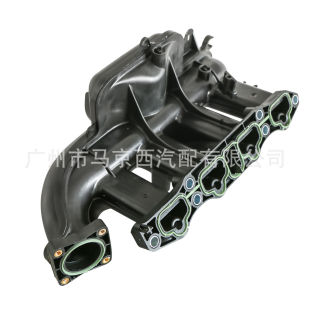 适用于雪佛兰Cruze Sonic 1.4L发动机进气歧管55573168 25200450-阿里巴巴