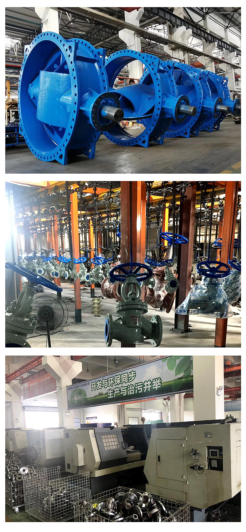 200X-16P不锈钢可调式减压阀304法兰先导式 自来水稳压控制阀DN50-阿里巴巴