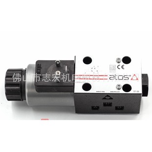 阿托斯电磁阀DHE-0631/2原装现货ATOS solenoid valve正品ceramic-阿里巴巴