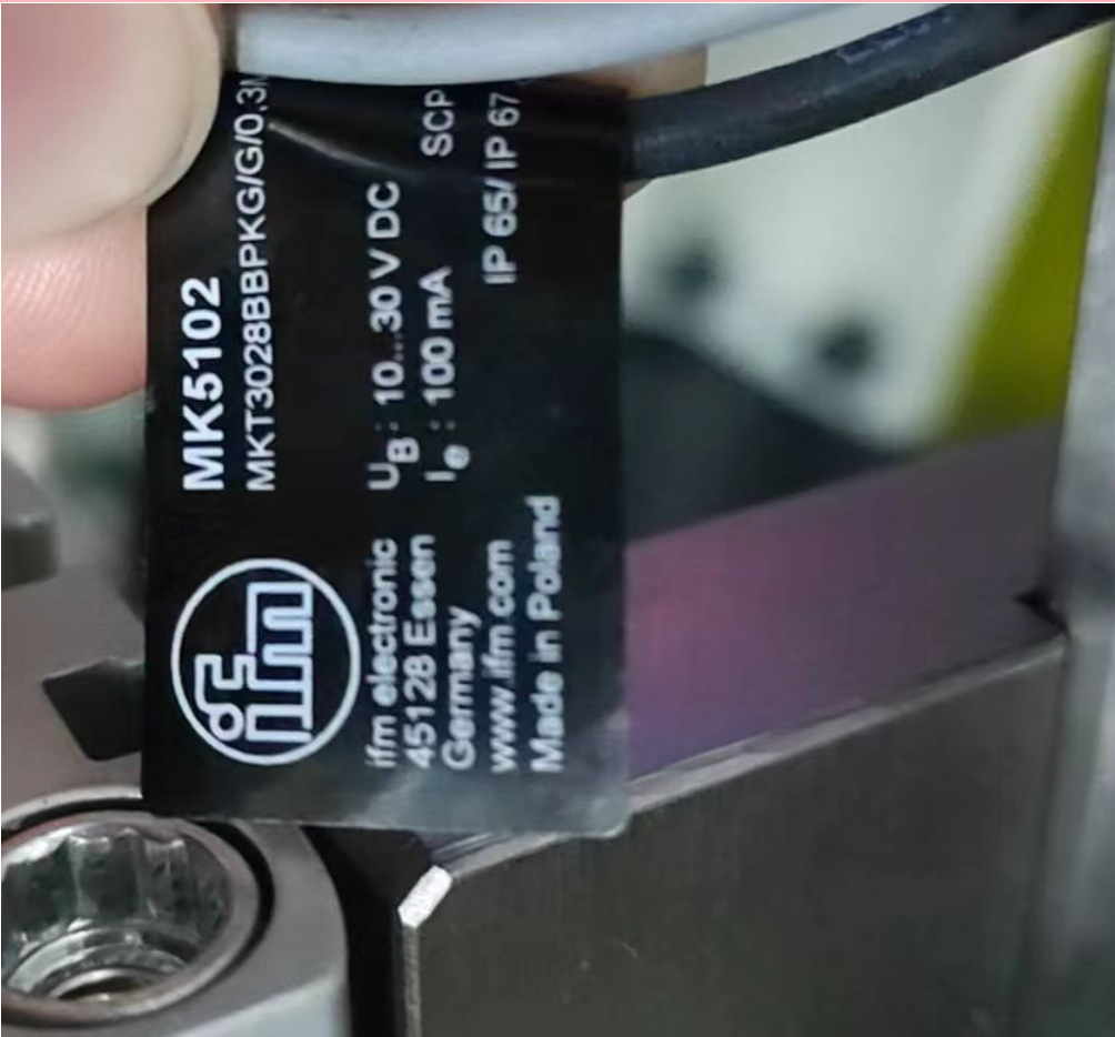 IFM 易福门 压力传感器PI2894 现货款到直发-阿里巴巴