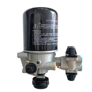东风汽车正品配件猛士CSK181防护突击车空气干燥器3543010-C65A00-阿里巴巴