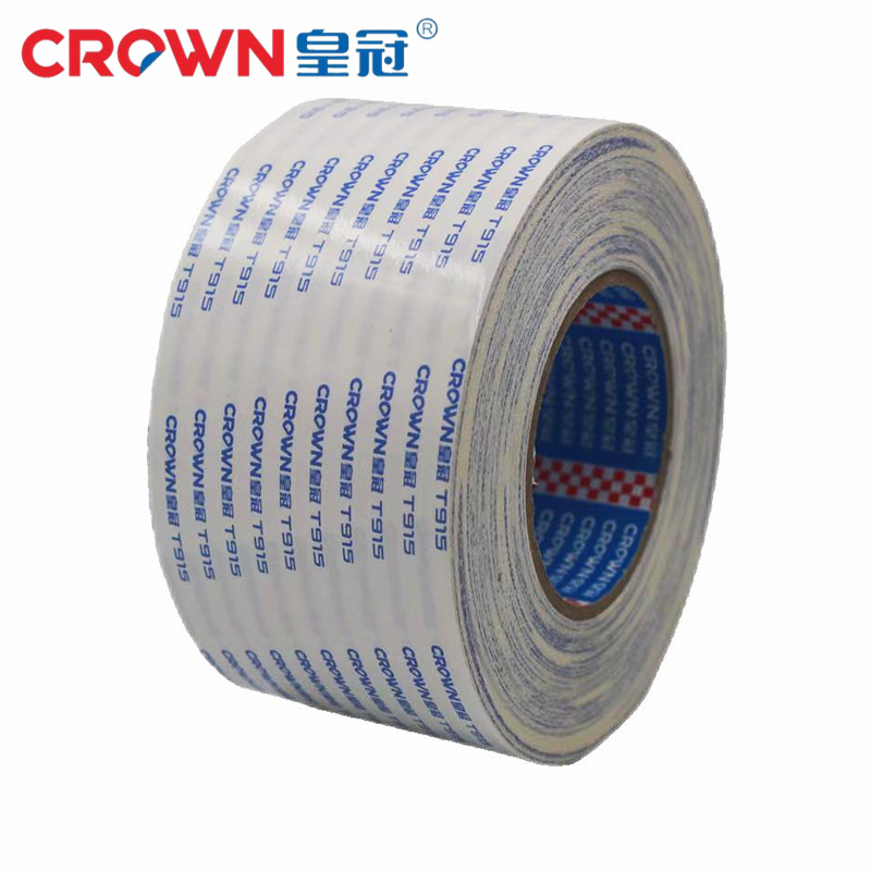 CROWN皇冠T915双面胶强力LED灯带高粘强力烟雾报警器T916双面胶贴-阿里巴巴