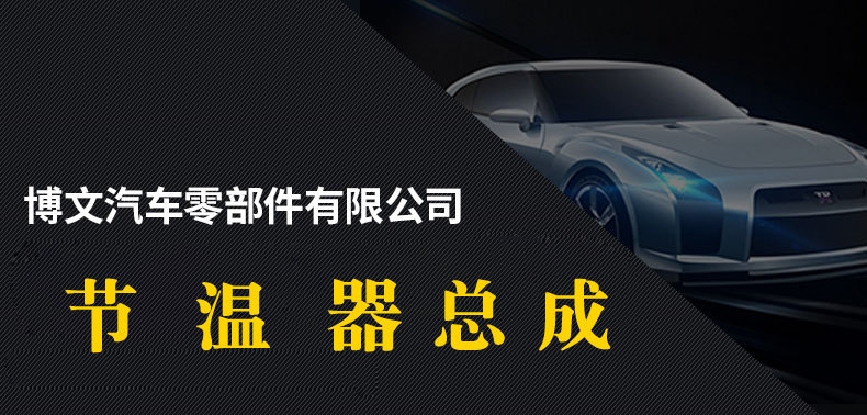 厂货上新 适用雪佛兰 UZ-DAEWOO节温器总成 96940086 25193412-阿里巴巴