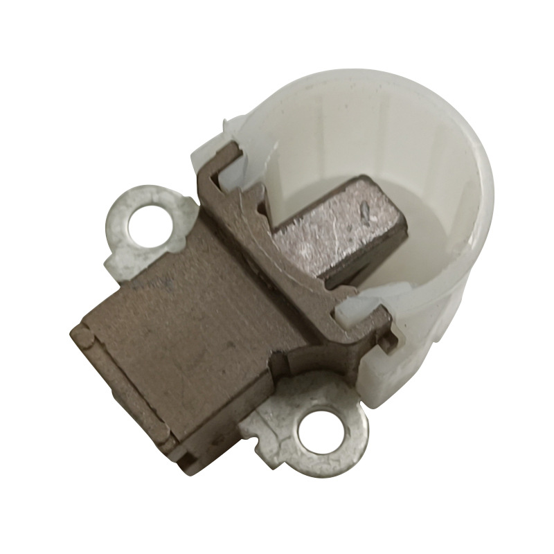 27370-75060,27370-58460,27370-31220 发电机电刷架 适用丰田全-阿里巴巴