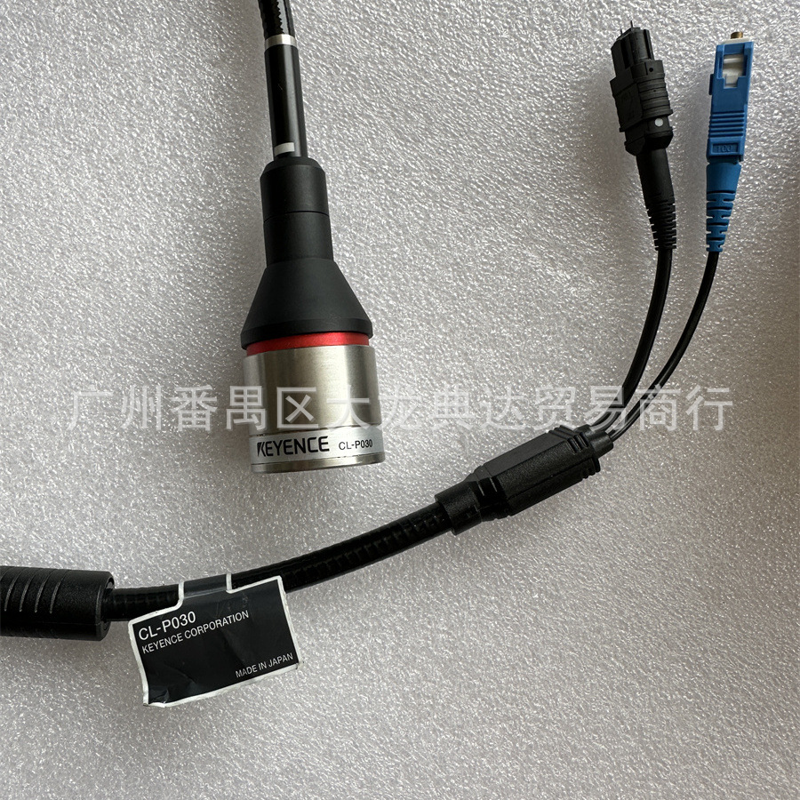 正品 CL-P030 CL-L015 基恩士 CL-L070 CL-P070 CL-3000 CL-L030-阿里巴巴