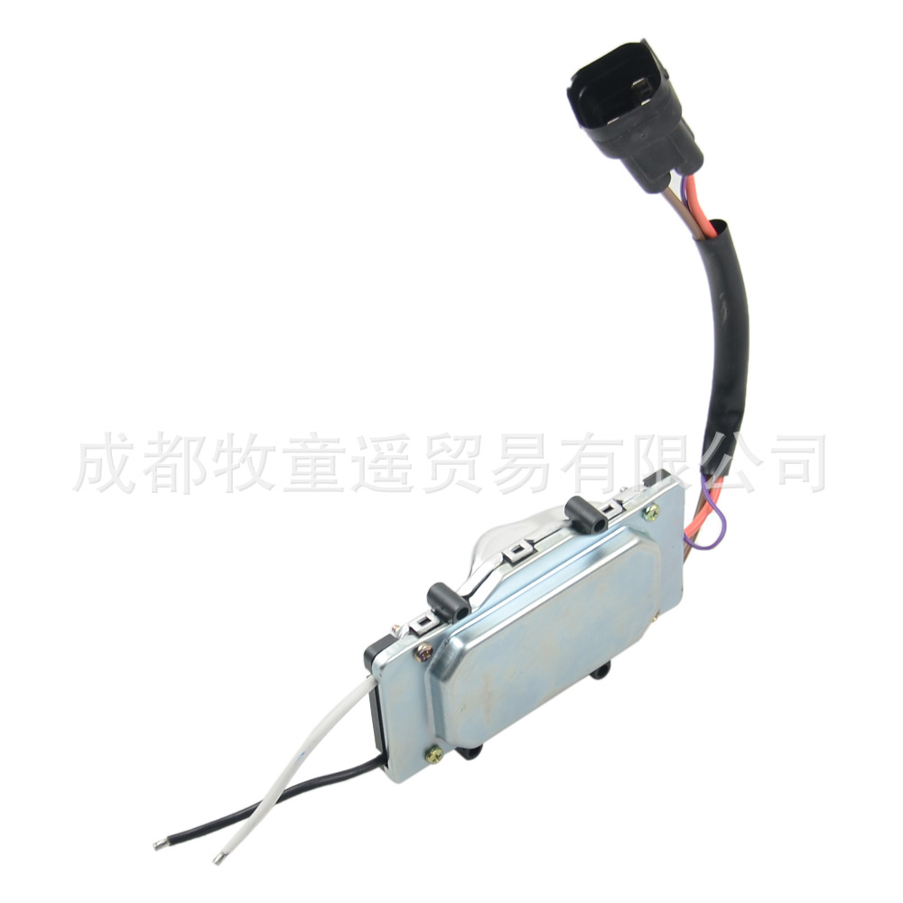 风扇控制模块 1137328080 17427525508 适用于BMW 跨境外贸货源-阿里巴巴