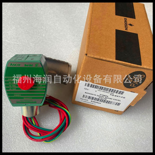 ASCO电磁阀8223G010线圈238610-158-D 220VAC/24VDC 价格面议-阿里巴巴