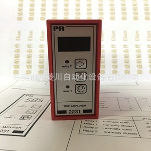 PR Electronics 2231P隔离放大器全新未使用备件仓库传感器议价-阿里巴巴
