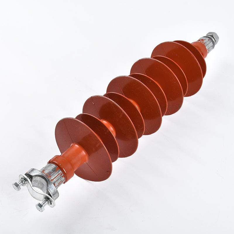 复合针式绝缘子 FPQ高压硅橡胶绝缘子 户外复合绝缘柱 高压绝缘子-阿里巴巴