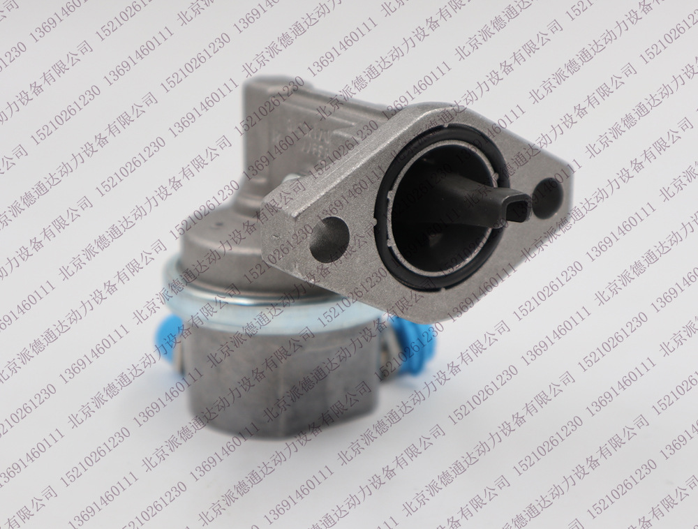 约翰迪尔授权经销商整机发动机配件DZ120070 DZ110617输油泵-阿里巴巴