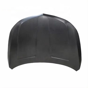适用于雪佛兰羚羊15-19款机盖铝引擎盖IMPALA Hood 84380741-阿里巴巴