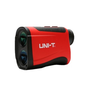 优利德LM1000测距仪望远镜测距仪高精度激光测距仪测户外高-阿里巴巴